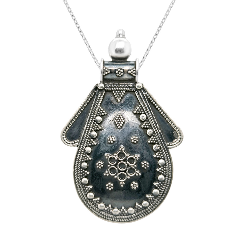 Pandantiv Argint - Babilonya