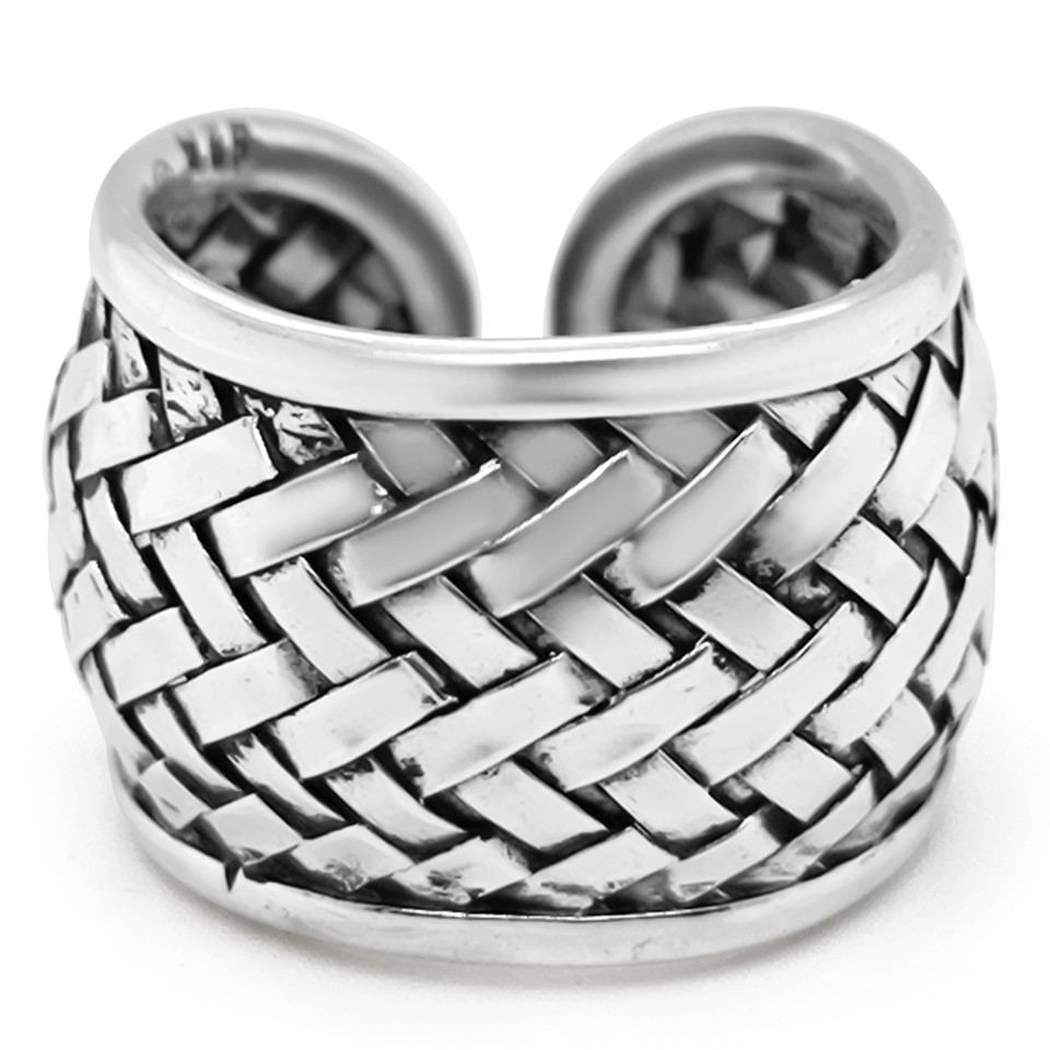 Inel Argint - Babilonya