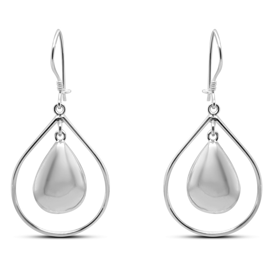 Cercei Argint - Babilonya