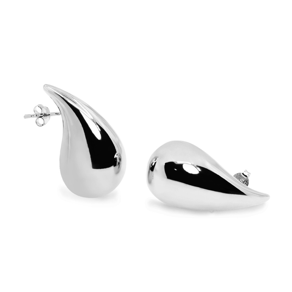 Cercei Electroforming Argint - Babilonia